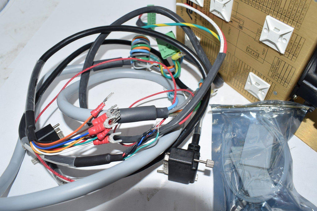 NEW REXA SMB9215-1E-1-6669 Omega Series Digital BRUSHLESS SERVO Amplif ...