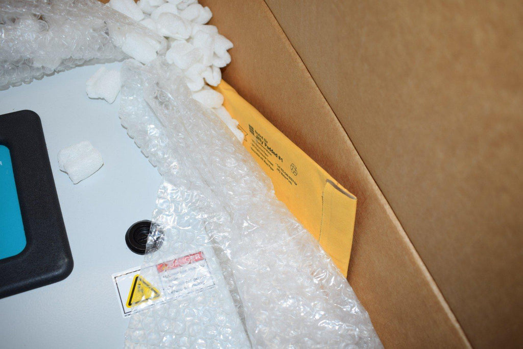 NEW Rexa X2L10000-2-C-P-C2 Electraulic Actuator Controller 10000 Thrus ...