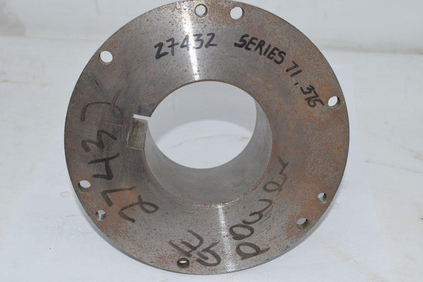 NEW REXNORD Thomas Series 71 COUPLING 375 – VB Industrial Supply