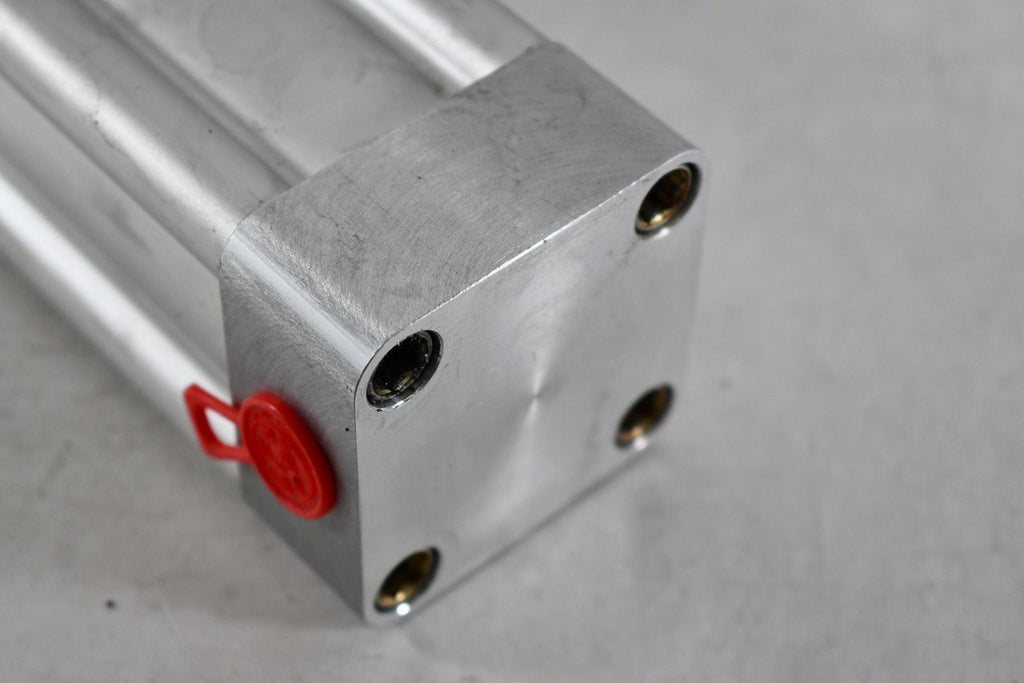 NEW REXROTH TaskMaster R432022332 PNEUMATIC CYLINDER TM-821000-03080 ...