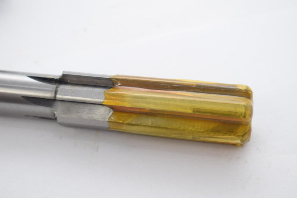 NEW Rock River Tool 2400 USA .7880'' Chucking Reamer