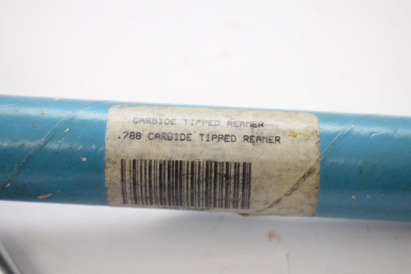 NEW Rock River Tool 2400 USA .7880'' Chucking Reamer