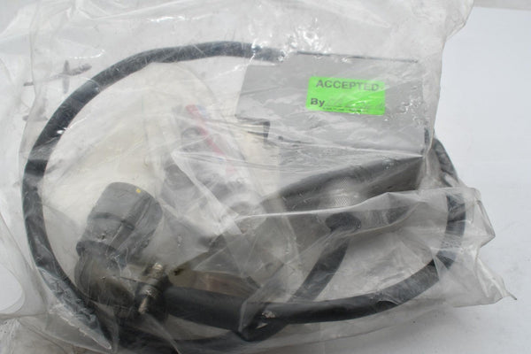 NEW Safe Rack SR-M-75RMM-1 Remote Tracking Motor Source Power With Cab ...
