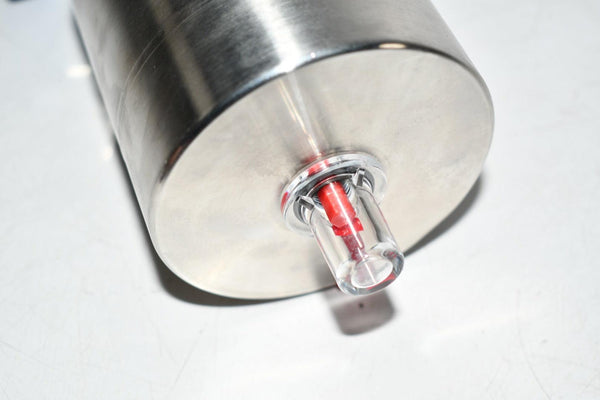 NEW Samson SED 417.25.77.545.44.170.SF1 Stainless Steel 1'' NC Diaphra ...