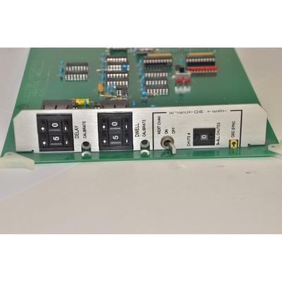 NEW SATAKE ESM EJECTOR INTERFACE 464716 REV A PCB Circuit Board Contro ...