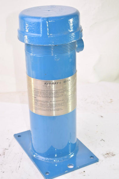 NEW Sensall KAY-RAY 4800X Level Measurement System – VB Industrial Supply