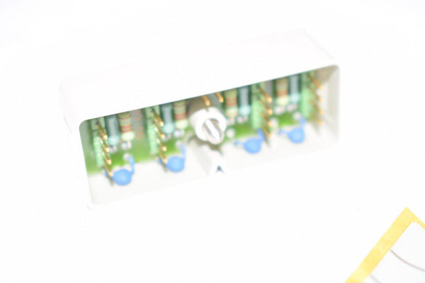 NEW Siemens 6ES5498-1AA51 2 Wire Transducer Measuring Range Module – VB ...