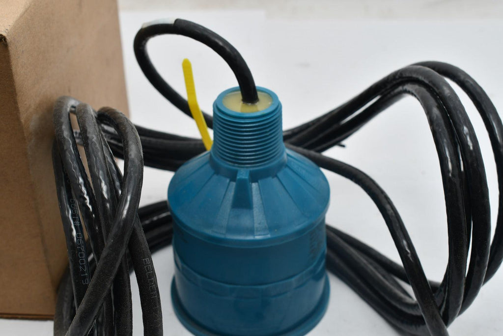 NEW Siemens 7ML11150BA40 ULTRASONIC LEVEL TRANSDUCER CONTINUOUS NON-CO ...