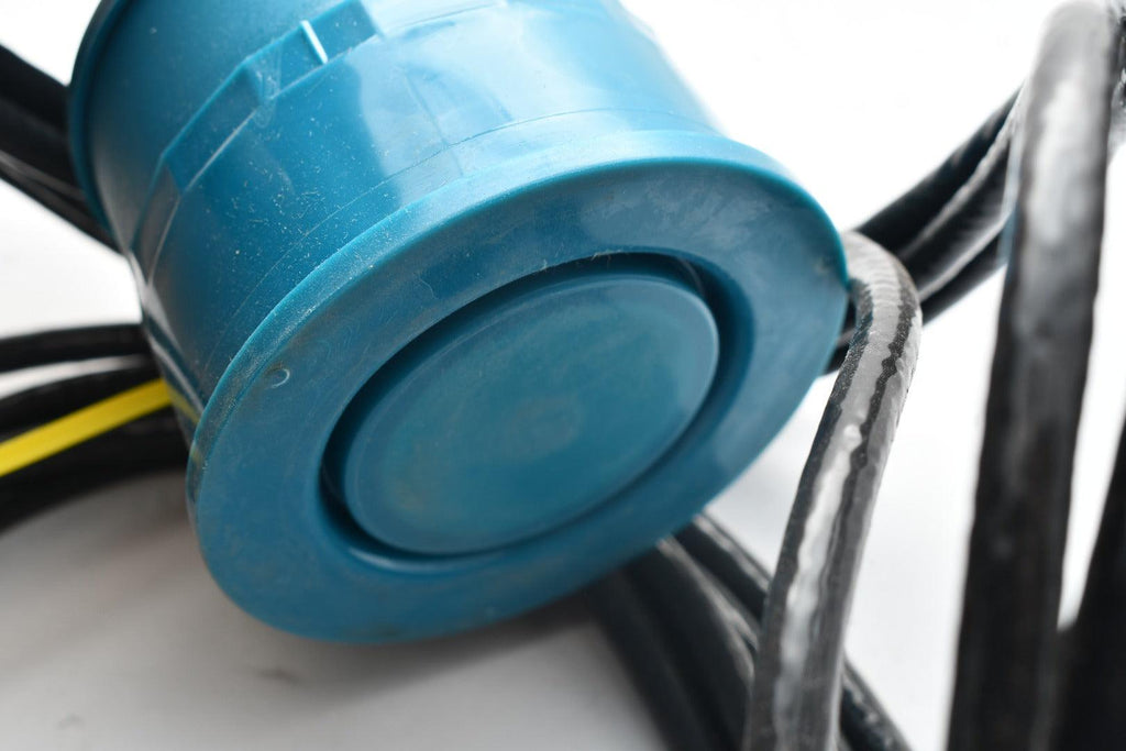 NEW Siemens 7ML11150BA40 ULTRASONIC LEVEL TRANSDUCER CONTINUOUS NON-CO