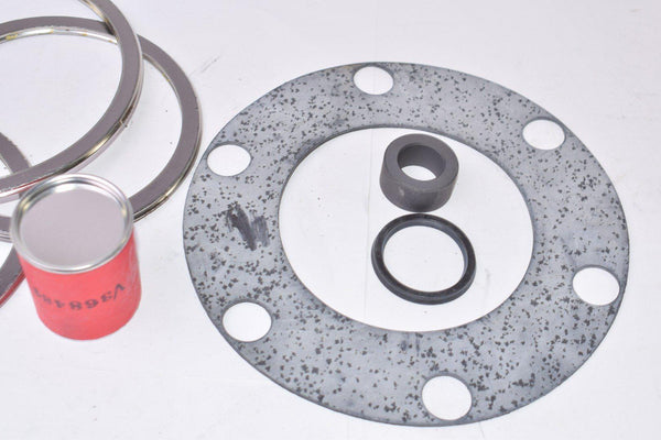 NEW Soft Goods Kit for Valve 1/2 FCV-0332, WCR-0171, Valve Seal Kit – VB Industrial Supply