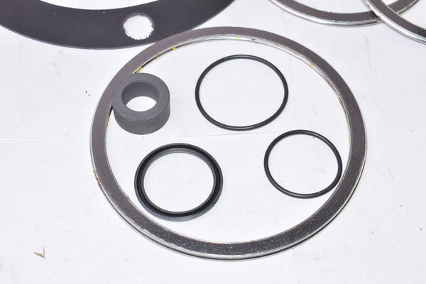 NEW Soft Goods Kit for Valve 1/2 LCV-0301, WCR-0171, Valve Seal Kit – VB Industrial Supply