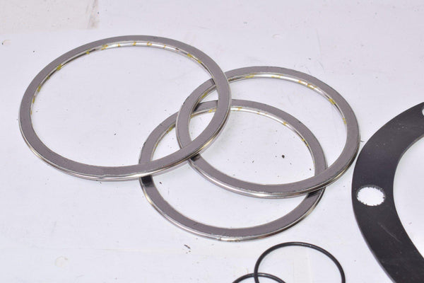 NEW Soft Goods Kit for Valve 1/2 LCV-0381, WCR-0171, Valve Seal Kit ...