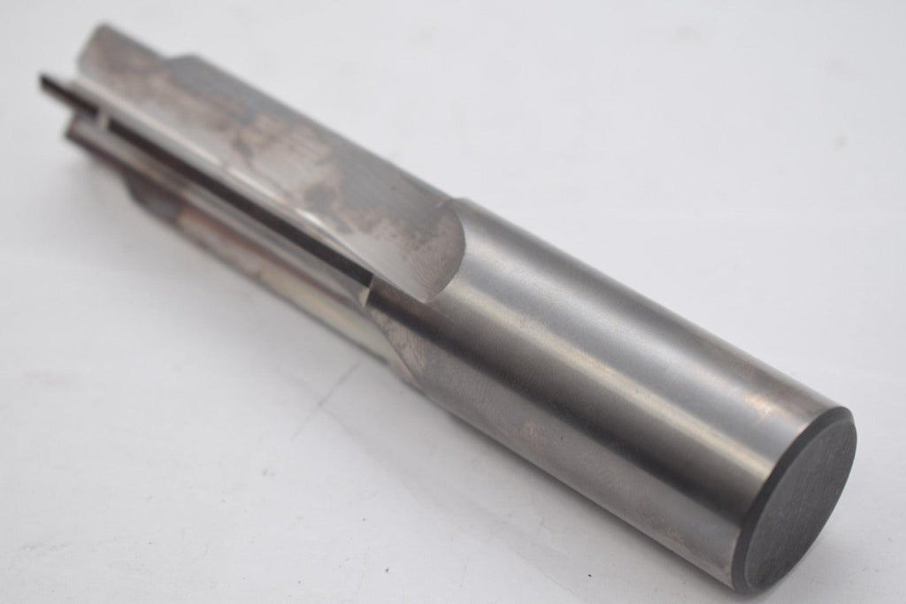 NEW Solid Carbide Port Tool Contour Porting Cutter 1'' Shank 5'' OAL 3 ...