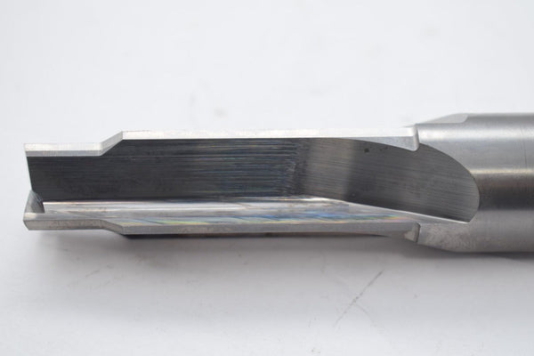 NEW Solid Carbide Port Tool Contour Porting Cutter 1'' Shank 5'' OAL 3 ...