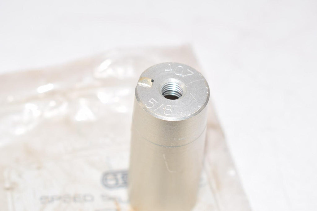 NEW Speed Selector Inc Model 407 Collet 5/8''