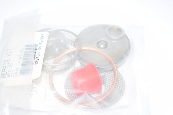 NEW Spirax Sarco 1231181 Repair Kit 1/2'' to 3/4'' AV14 BPT14A BPT14S