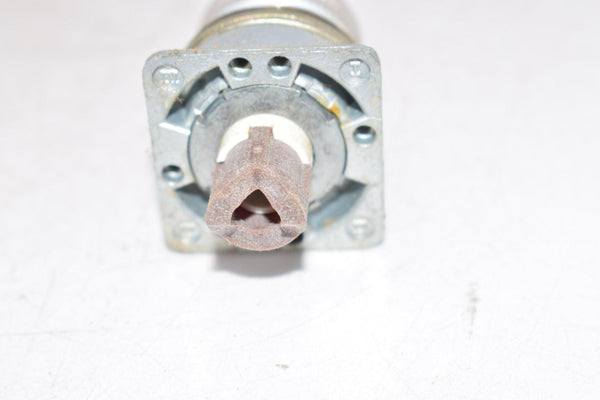 NEW SQUARE D Class 9001 Type M 3-Position Selector Switch – VB ...