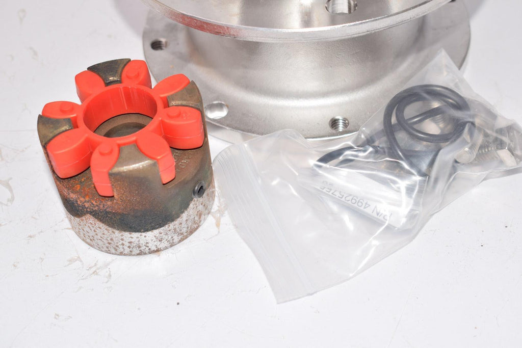 NEW Sterling Electric SSR06F Pinion Bore 15mm R2000HG U-Build-It Kit A