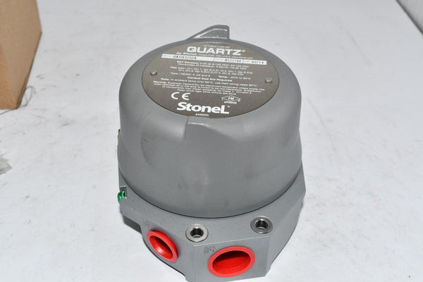 NEW StoneL QUARTZ QX33E02SCA Switching Sensor Dual Module SST Sensor 8