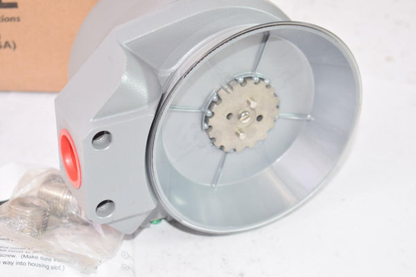 NEW StoneL QUARTZ QX33E02SCA Switching Sensor Dual Module – VB ...