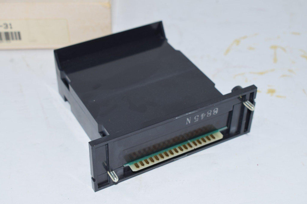 NEW Texas Instruments 6MT31 16 Input Logic Interface PCB PLC – VB ...