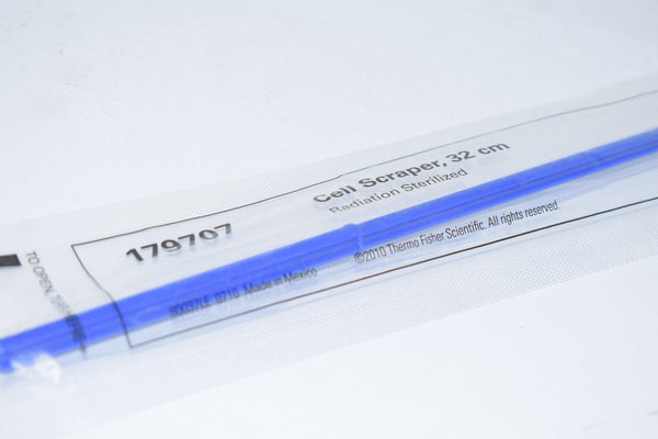 NEW Thermo Scientific 179707 Cell Scraper, 32 cm