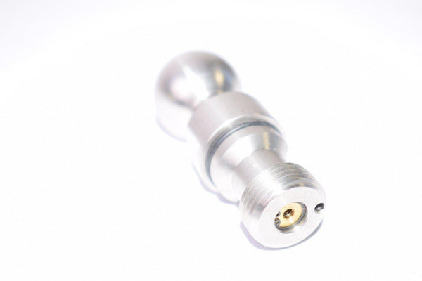 NEW Threaded Spherical Pivot Stainless Steel 3/4'' Thread