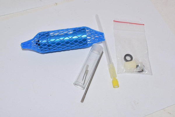 NEW Trace Analytics Aircheck Kit, Compressed Air Testing – VB ...