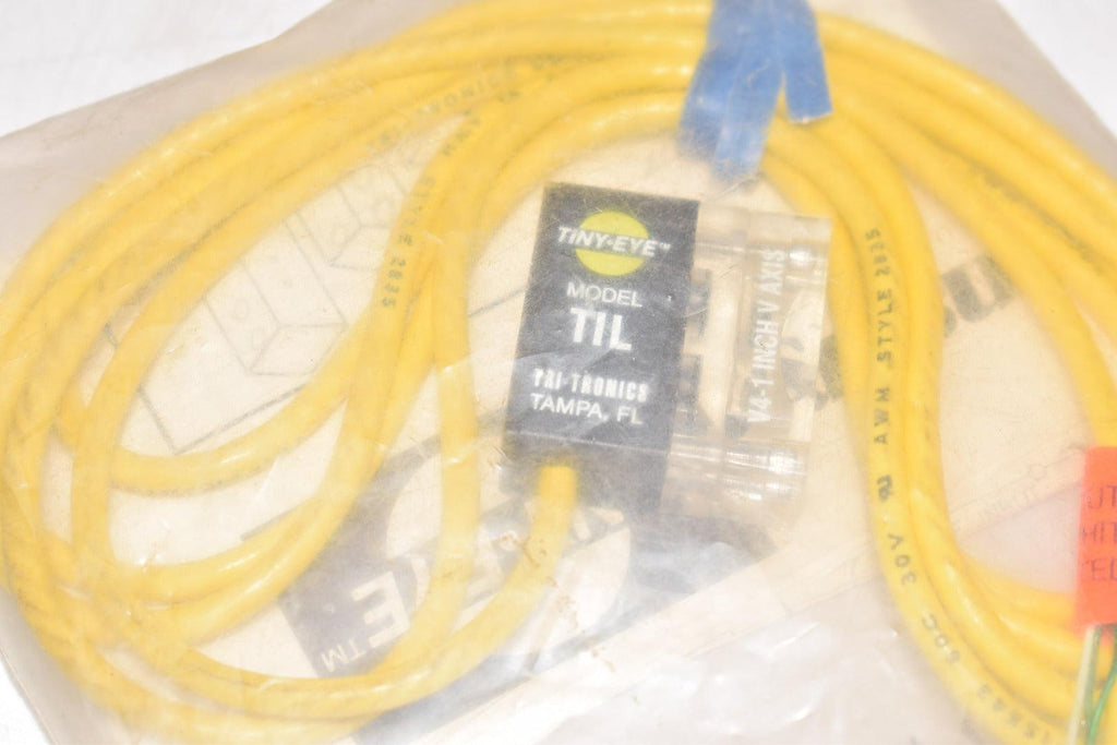 NEW Tri-Tronics Tiny Eye Model TIL , 1'' Axis