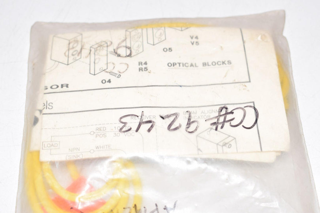 NEW Tri-Tronics Tiny Eye Model TIL , 1'' Axis