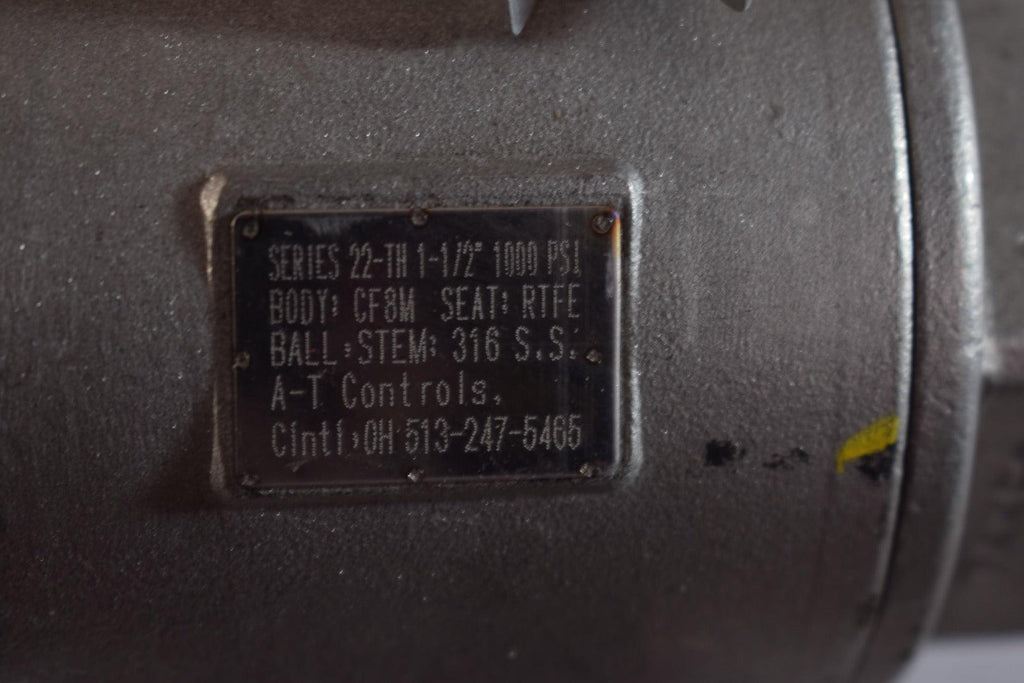 NEW TRIAC Controls APL-210N Limit Switch Series 22-TH 1000 PSI – VB ...