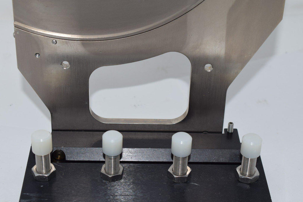 NEW Ultratech Stepper Wafer Holder End Effector Transport Fork 8-1/2''