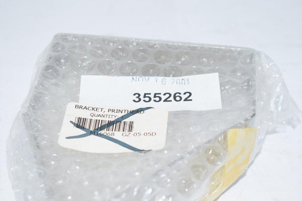 NEW Videojet 355262 Printhead Holder Bracket Stainless – VB Industrial ...