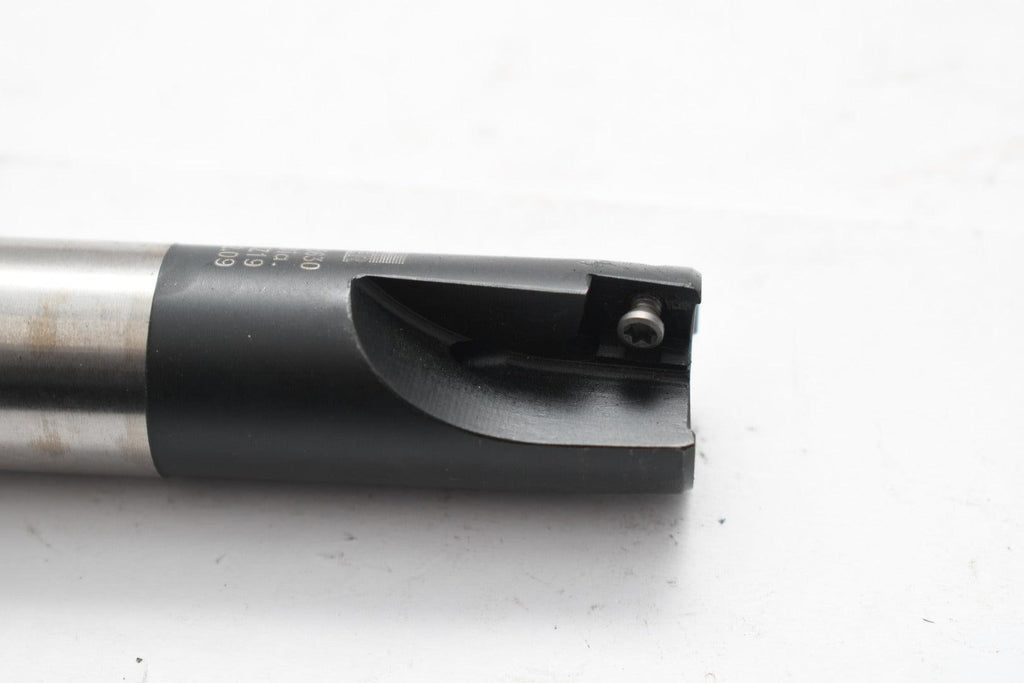 NEW Walter F3042.UZ19.019.Z02.09 3/4'' .750 Indexable End Mill 3/4'' S ...