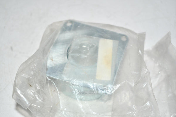 NEW WARNER ELECTRIC 5319-631-003 MAG EP/PB-250 24V Clutch Brake