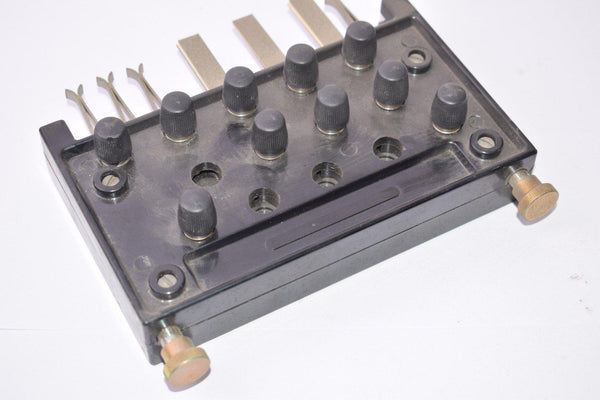 NEW Westinghouse 129A062G03 Test Plug FOR 10 POINT FT-1 FLEXITEST SWIT ...