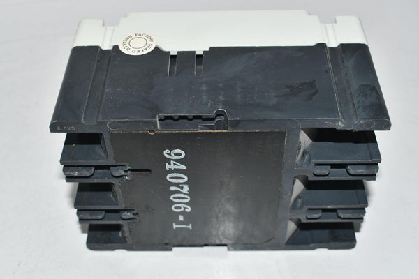 NEW Westinghouse HMCP003ADC Circuit Breaker HMCP Frame, 3-Pole, 3A, 25 ...