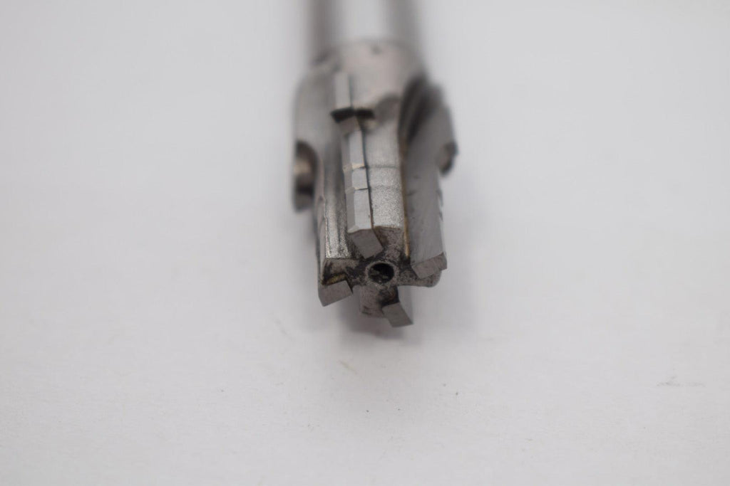 NEW Wetmore WT-2011-72 Carbide Tipped Port Tooling Porting Cutter 1/2'