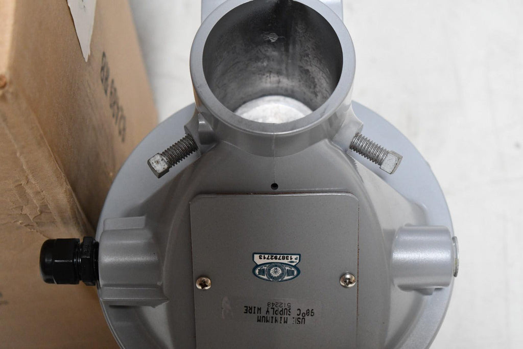 NEW Wide-lite 400-FS-277-GR S-51 400w Hps 120/208/240/277v-ac Ballast