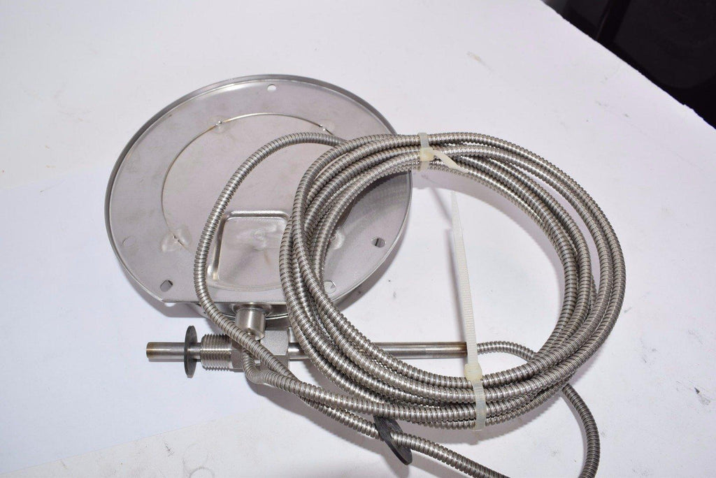 NEW WIKA EN 13190 GAS ACTUATED THERMOMETER Sensor 6'' Gauge 11052QF9 0 ...