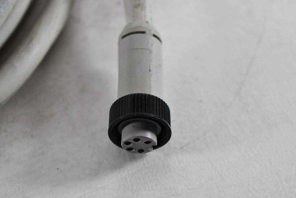 NEW Woodhead DN10A-M070 Cable 5pin Female 7m 300v-ac/dc – VB Industrial ...