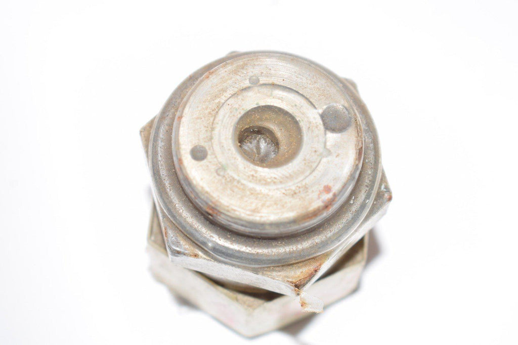 NEW, Yarway, Steam Trap, Tilting Disc Impulse, 600 PSI, 750 F Max – VB ...