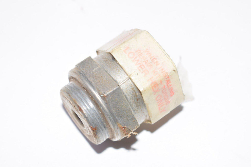 NEW, Yarway, Steam Trap, Tilting Disc Impulse, 600 PSI, 750 F Max – VB ...