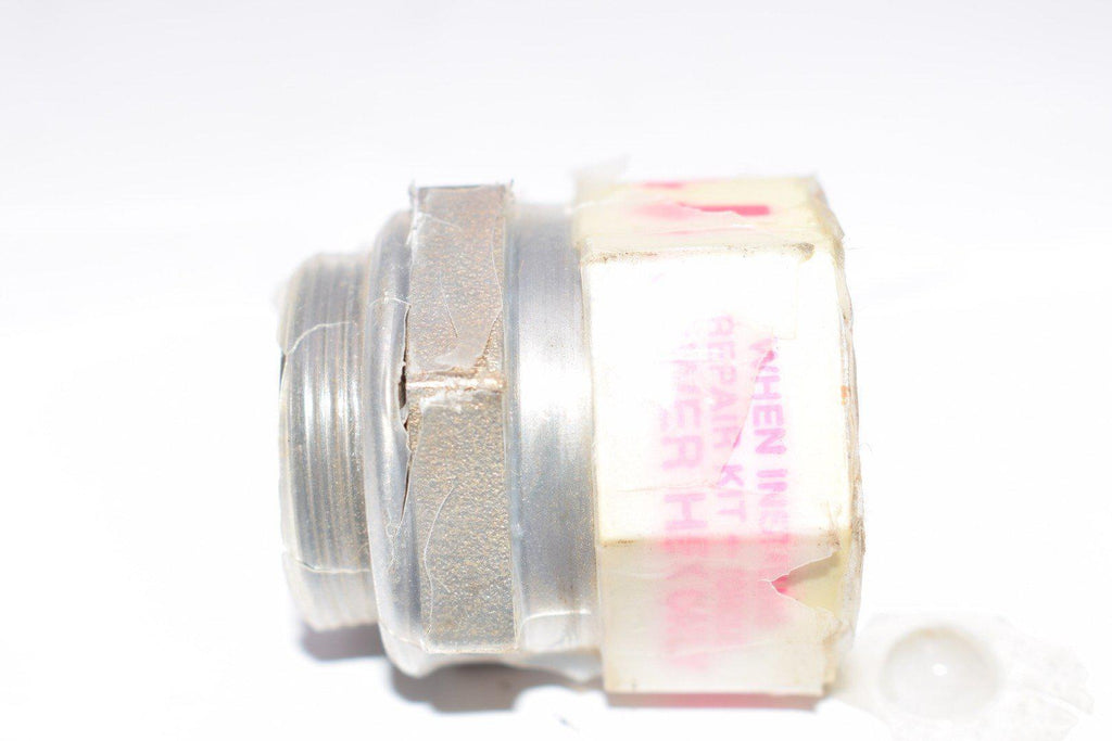 NEW YARWAY, Tilting Disc Impulse Steam Trap, 600 PSI MAX, 31A/131A – VB ...