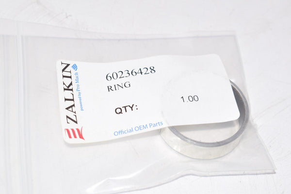 NEW Zalkin Pro Mach 60236428 Ring – VB Industrial Supply