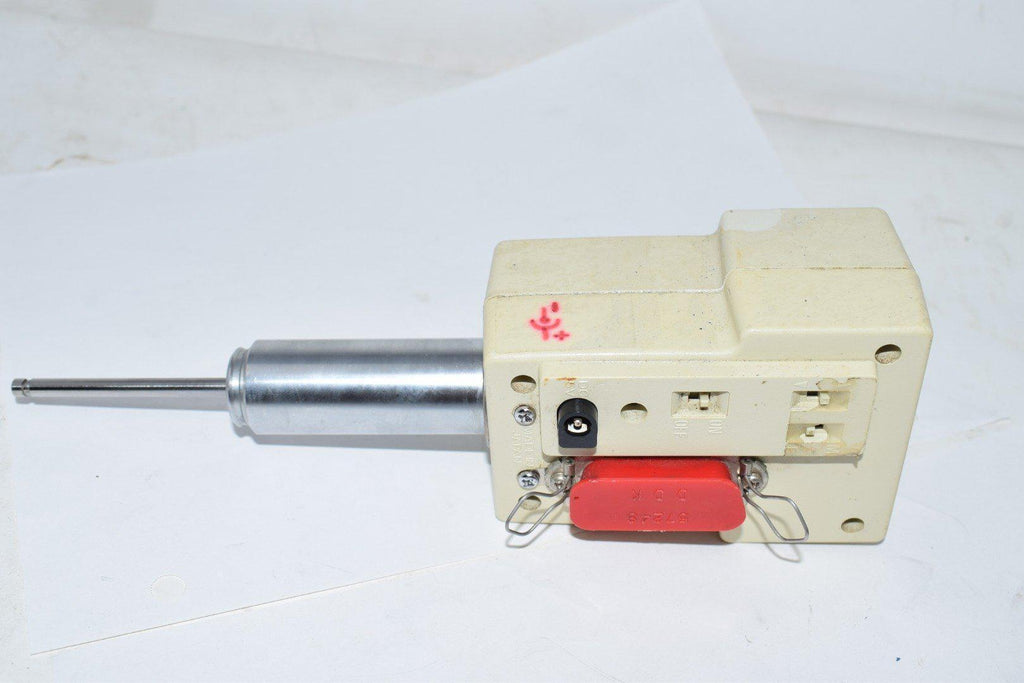 Nikon ME-501A Digimicro Micrometer Head – VB Industrial Supply