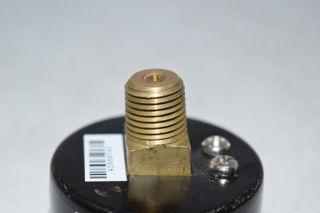 Norgren IMI 2'' Pressure Gauge 0-160 Psi