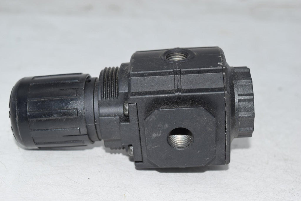 Norgren R73G-2AK-RMN Air Regulator – VB Industrial Supply