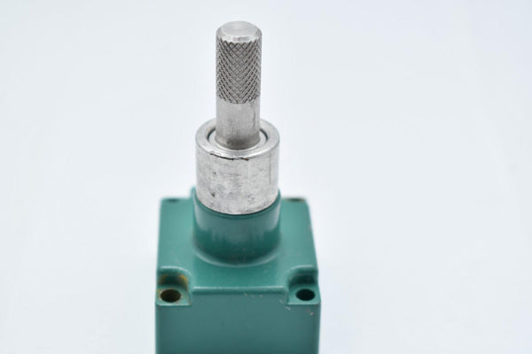 Numatics 204-268 End Cap Solenoid Valves – VB Industrial Supply
