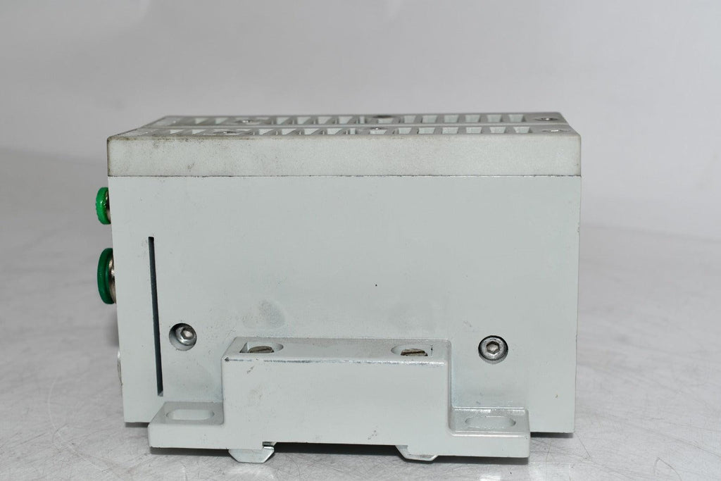 Numatics Solenoid Valve Manifold Block 4 Port 2 Sealed – VB Industrial ...